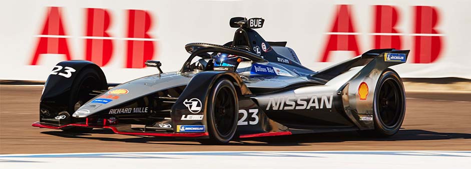 Signature Service - ABB Electrification Canada ULC