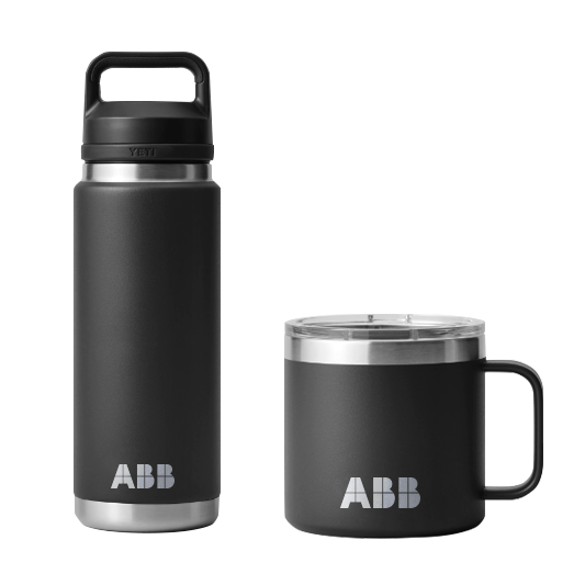 Signature Service - ABB Electrification Canada Inc.